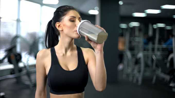 Chunky Protein Shake: Why It Happens And How To Avoid It