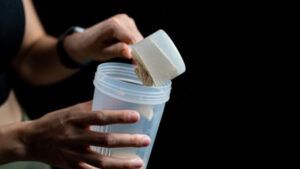 Can You Mix Protein Powder With Hot Water: Truth Revealed