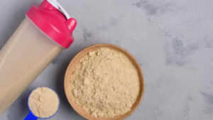 Chunky Protein Shake: Why It Happens And How To Avoid It